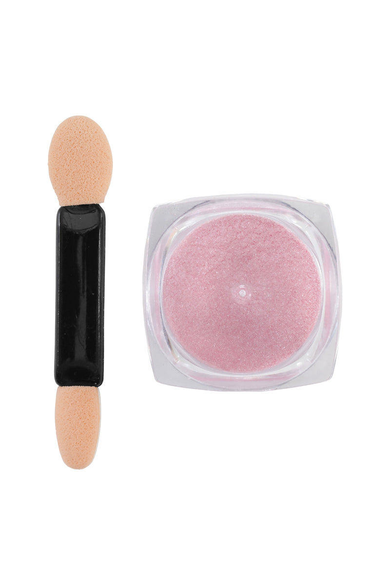 Pearl Powder - Rose - Buy at Nailster.com
