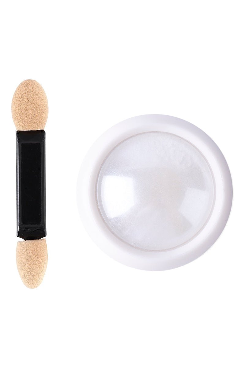 Clear Powder - Buy at Nailster.com