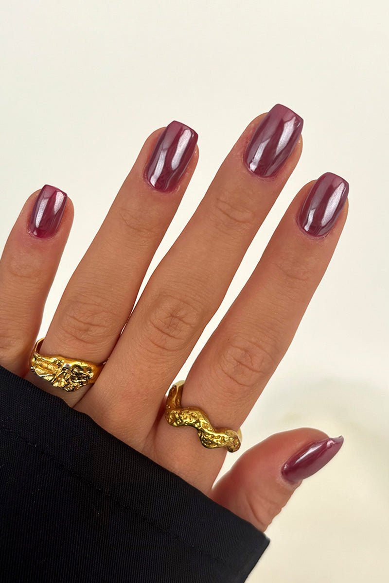 Mulberry Magic - Buy at Nailster.com