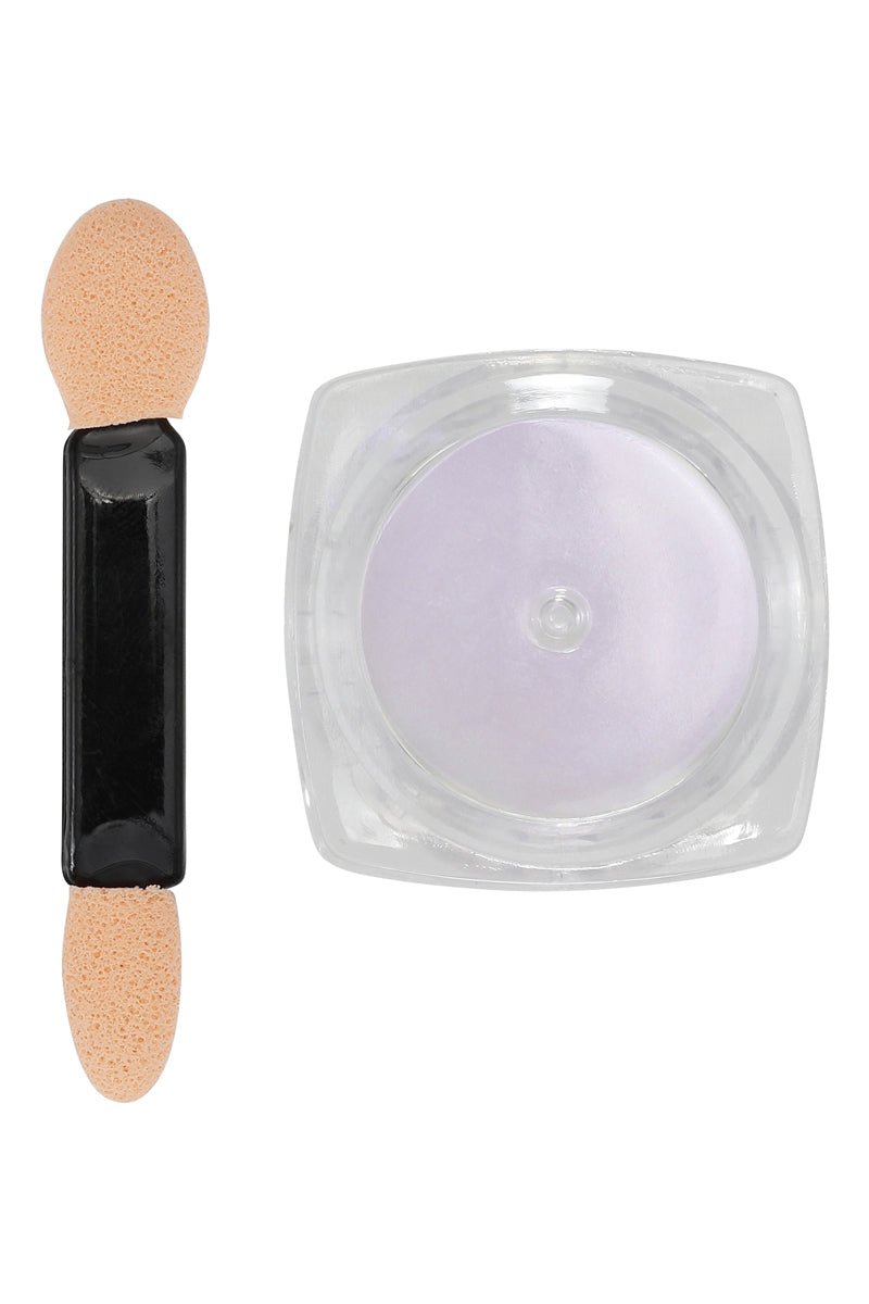 Pearl Powder - Purple - Buy at Nailster.com