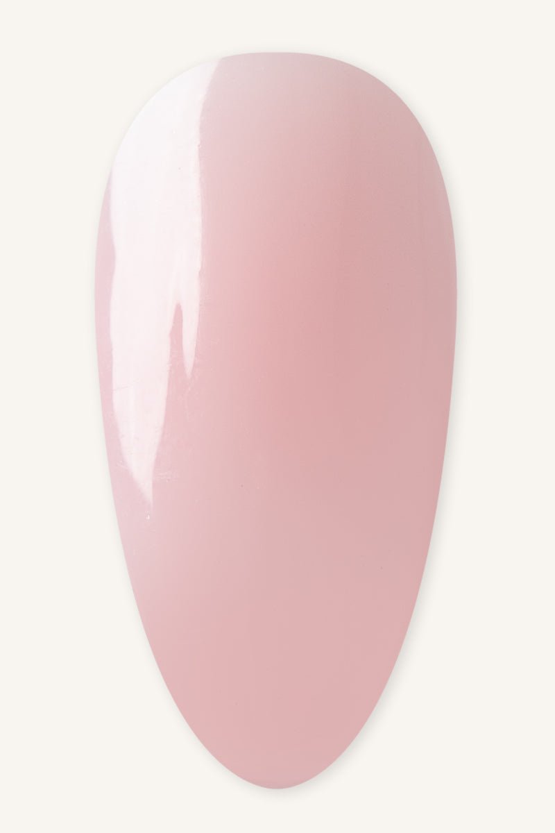 Polygel Pink Berry · 460 - Buy at Nailster.com