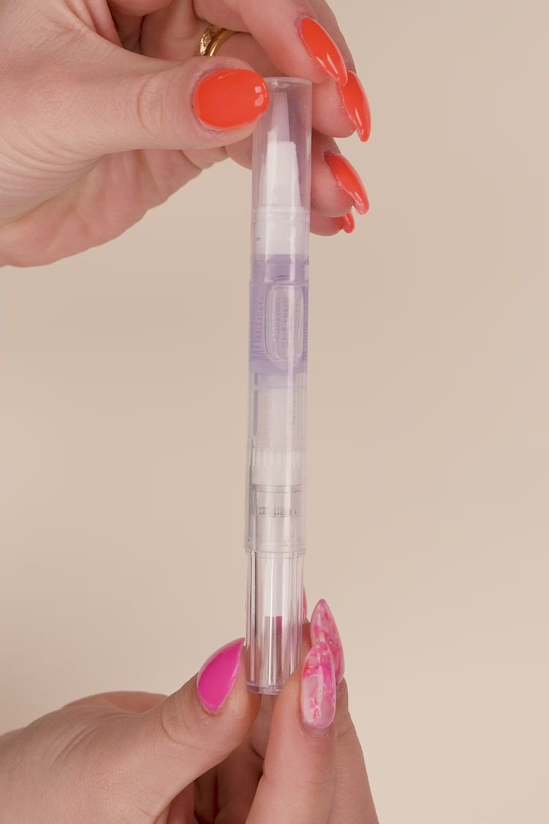 Cuticle Oil Pen - Buy at Nailster.com
