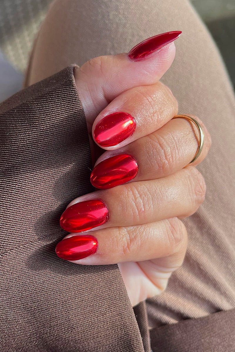 Ruby Radiance - Buy at Nailster.com