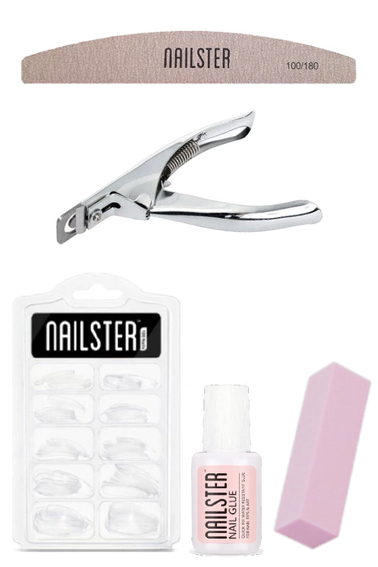 Tips Package - Buy at Nailster.com